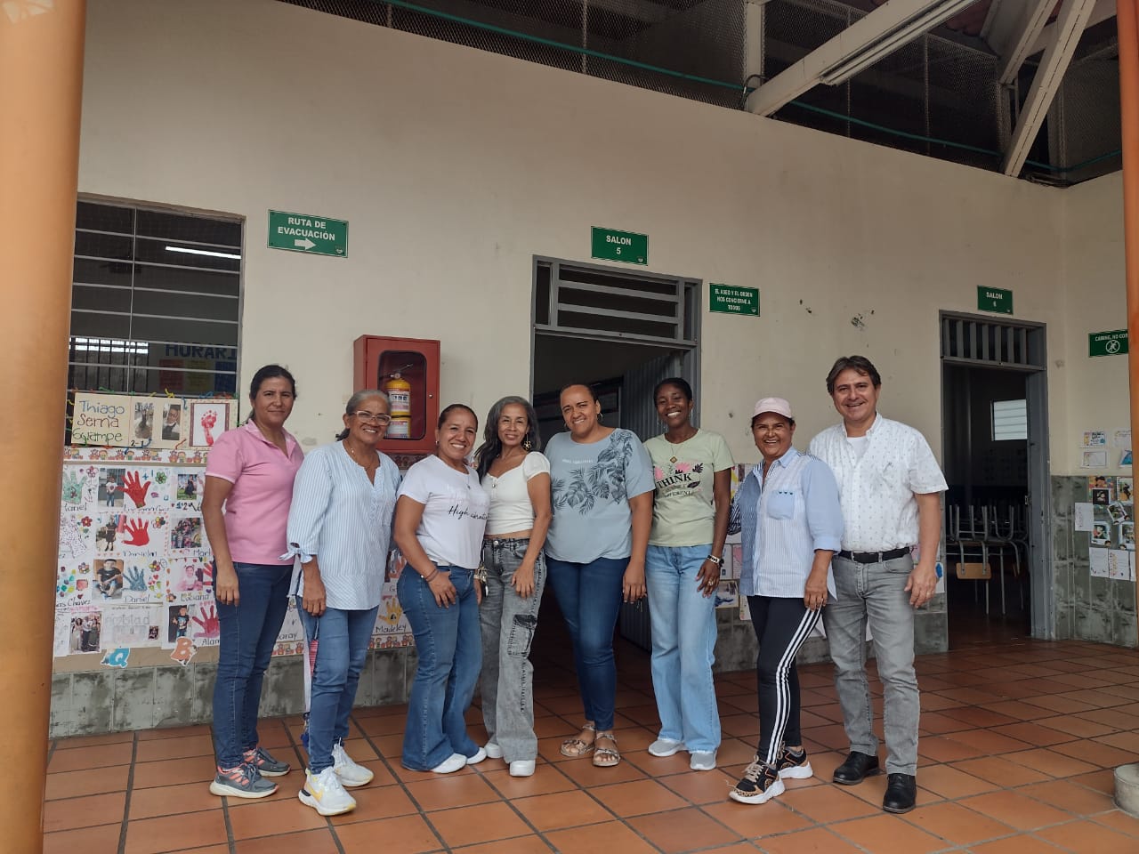 Alvasco - Institución Educativa General Alfredo Vásquez Cobo - Cali