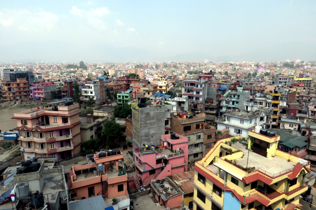 Good/Bad Nepal - lostinthebigworld