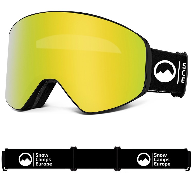 "Ski Goggle Care: The Ultimate Guide to Long-Lasting Performance ...