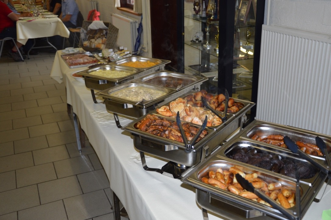 Breugel buffet - Traiteur-Hannes