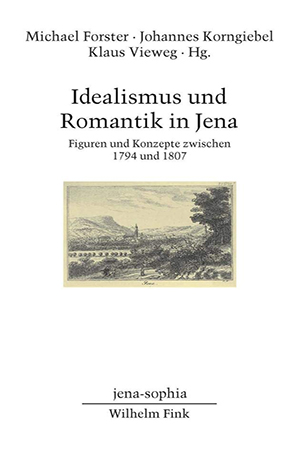 Publikationen - Klaus Vieweg, Jena