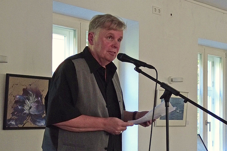 Galerie - Gesellige Vereinigung bildender Künstler Münchens e. V.