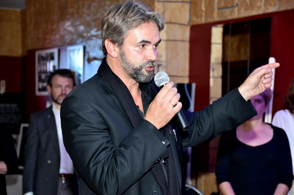 DARIUSZ BERESKI - ZLOTE SKRZYDLA - RudiTV