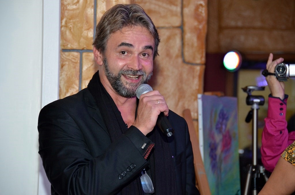 DARIUSZ BERESKI - ZLOTE SKRZYDLA - RudiTV