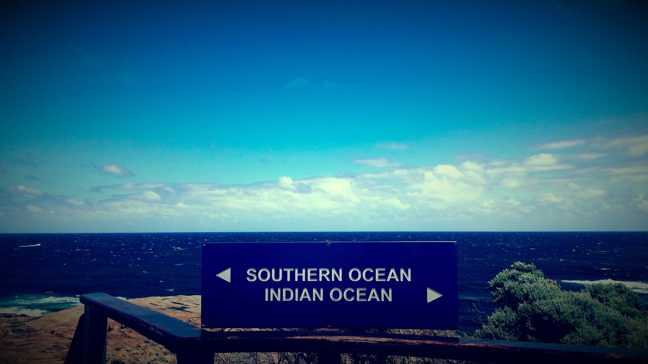 woop woop Australia - Peggy´s Page!