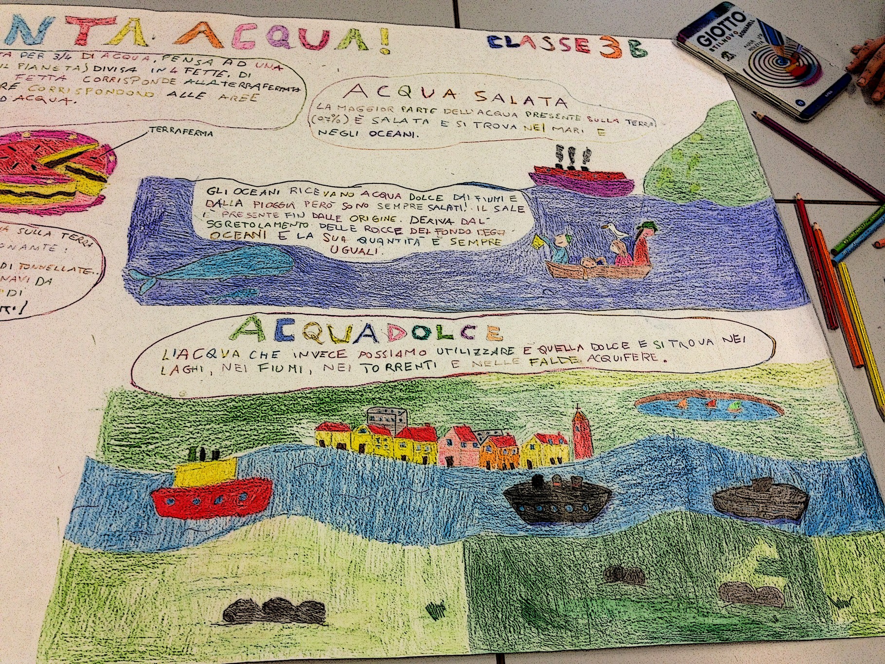 Aghe aghe aghe - Benvenuti su grigneidiscuele2!