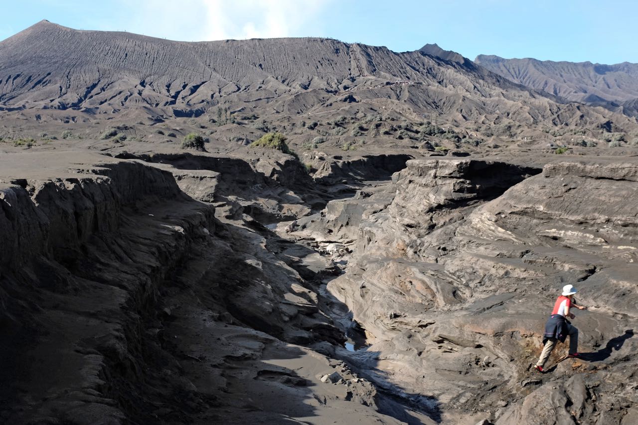 Meine Tipps für Vulkan Tour Bromo & Ijen Blaue Feuer Java - Reiseblog