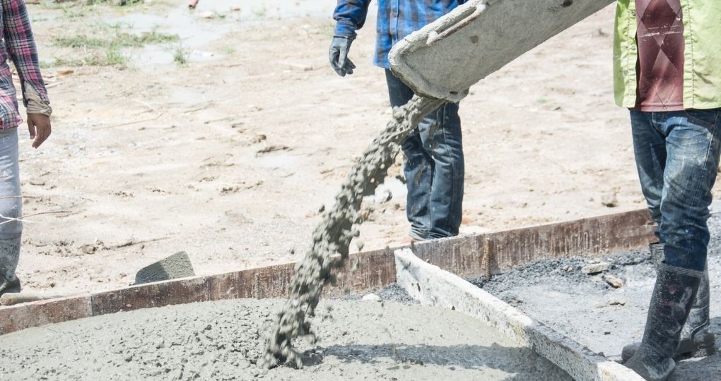Concreto premezclado: Tipos, Usos, Ventajas - Galistar