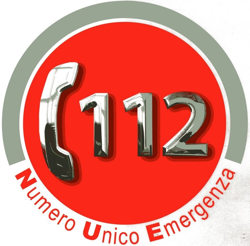 Al via nella Regione Lazio il nuovo NUE (Numero Unico Emergenze) 112 - Protezione Civile Olevano ...