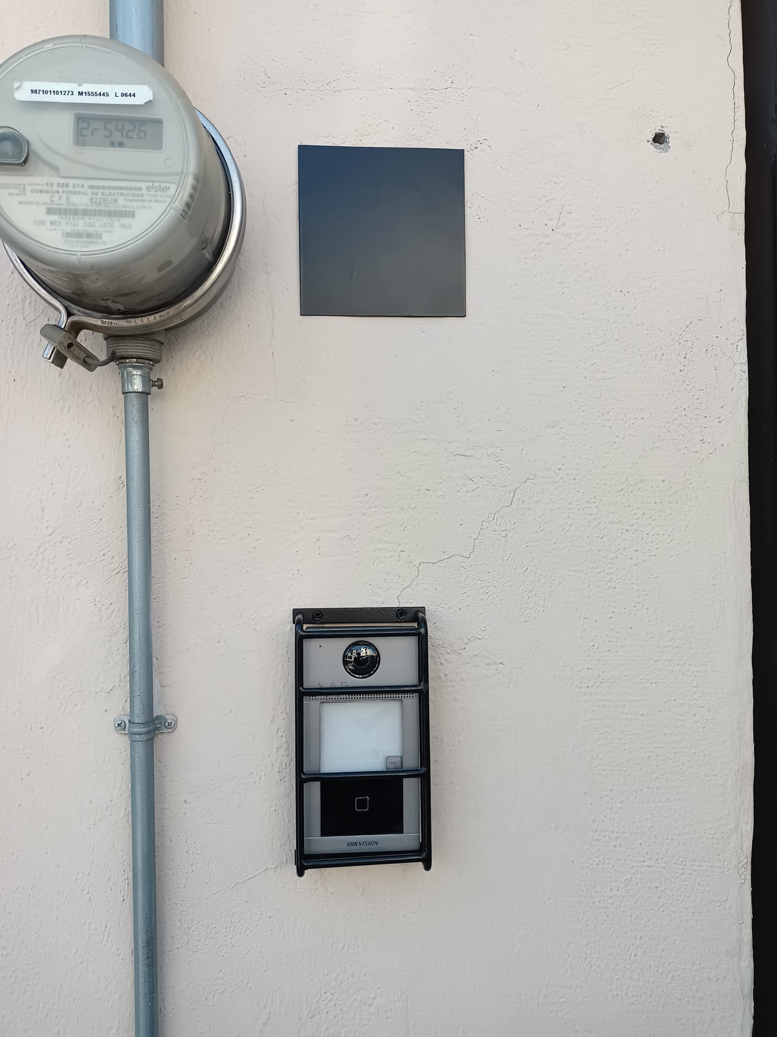 PROTECCIONES PARA INTERFÓN (TIMBRE) - Página web de ...