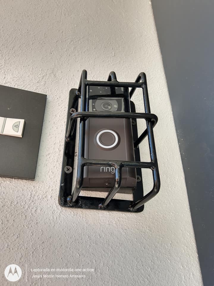 PROTECCIONES PARA INTERFÓN (TIMBRE) - Página web de ...