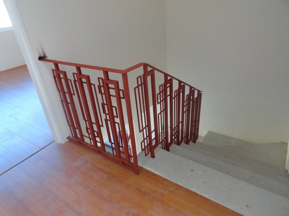 BARANDALES DE HERRERÍA - Página web de herreriaespecializadamoron