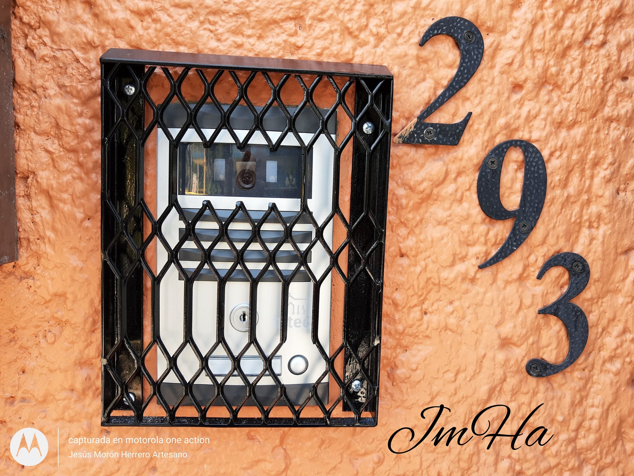 PROTECCIONES PARA INTERFÓN (TIMBRE) - Página web de ...