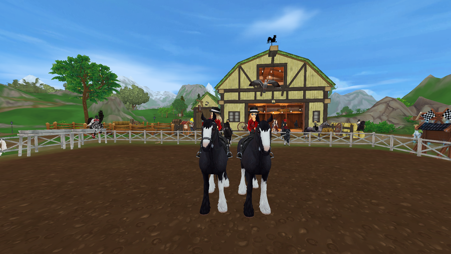 Unsere Bilder - thevampireassociations Webseite!