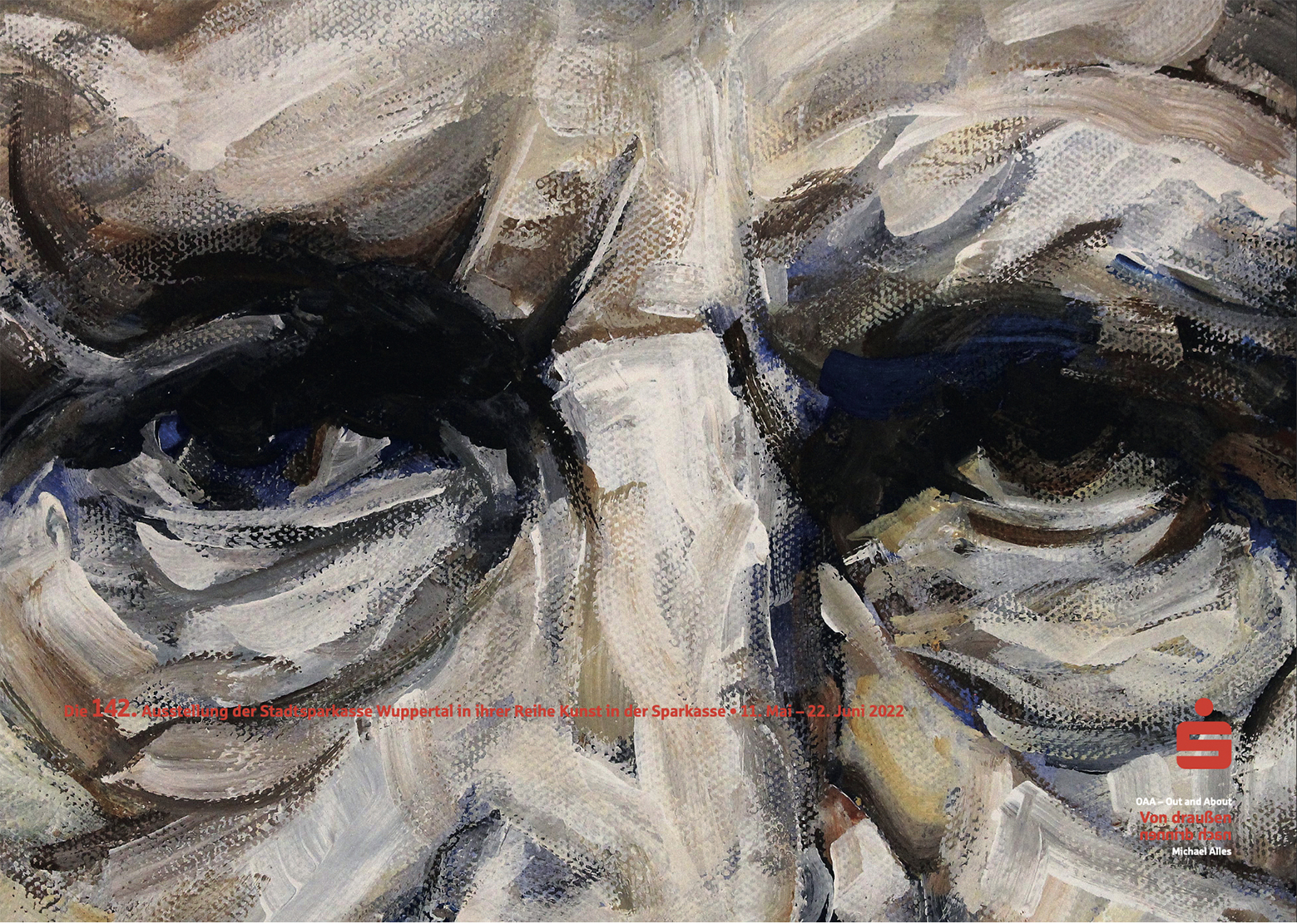 OAA # 6.1 - OAA – out and about – Kunst geht raus