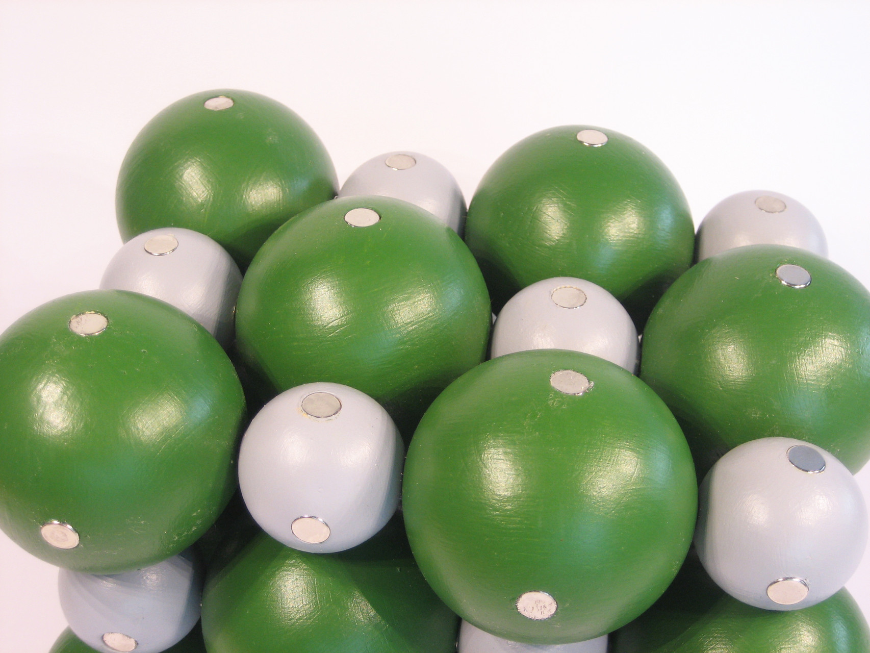 NaCl-Modell - vsn-shop Materialien für den Chemieunterricht