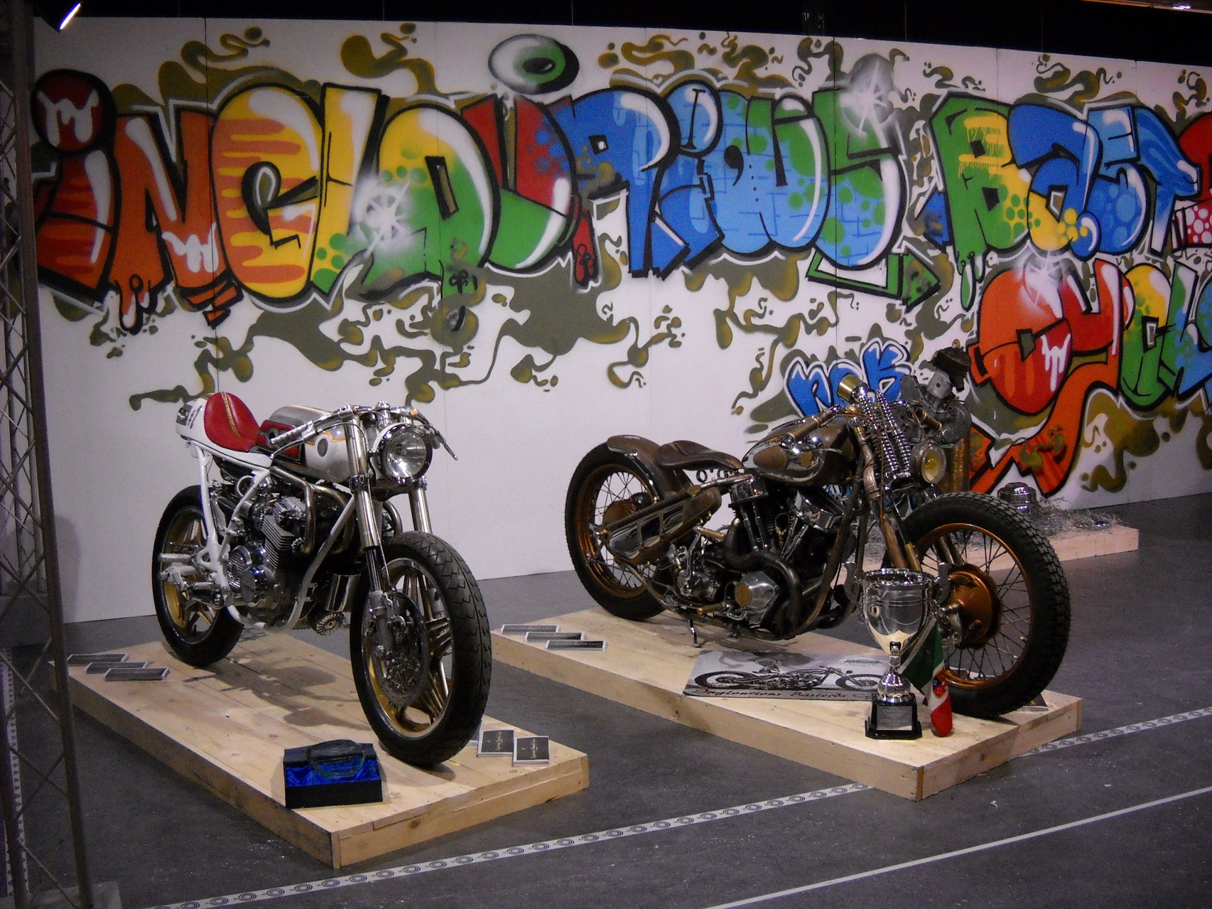 inglourious basterds cycles - Benvenuti su inglouriousbasterdscycles!