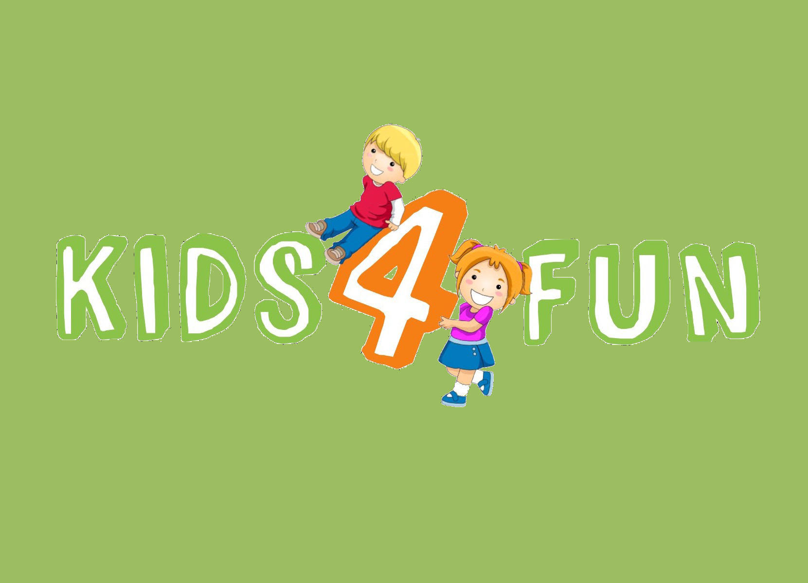 Offene Gruppen - kids4fun-ats Webseite!