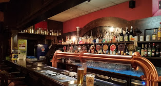 Sir Francis Drake pub-birreria Modena via Emilio Pò 86/a - Pub ...