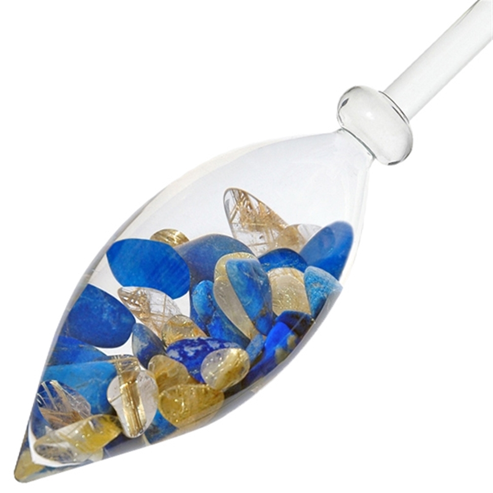 Vita Juwel® - Edelstein Phiolen - www.seelen-balsam.com