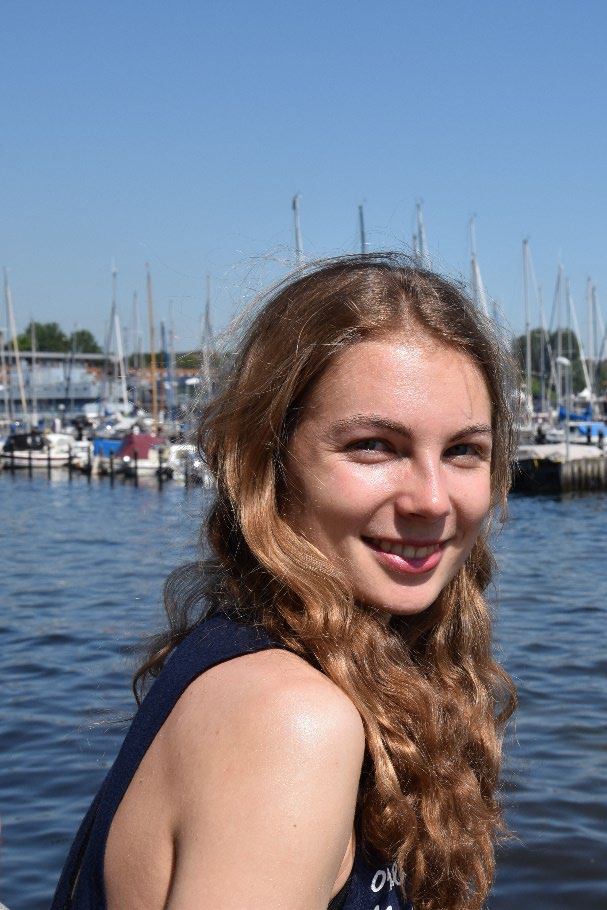 Alexandra Hahn - monoculus website