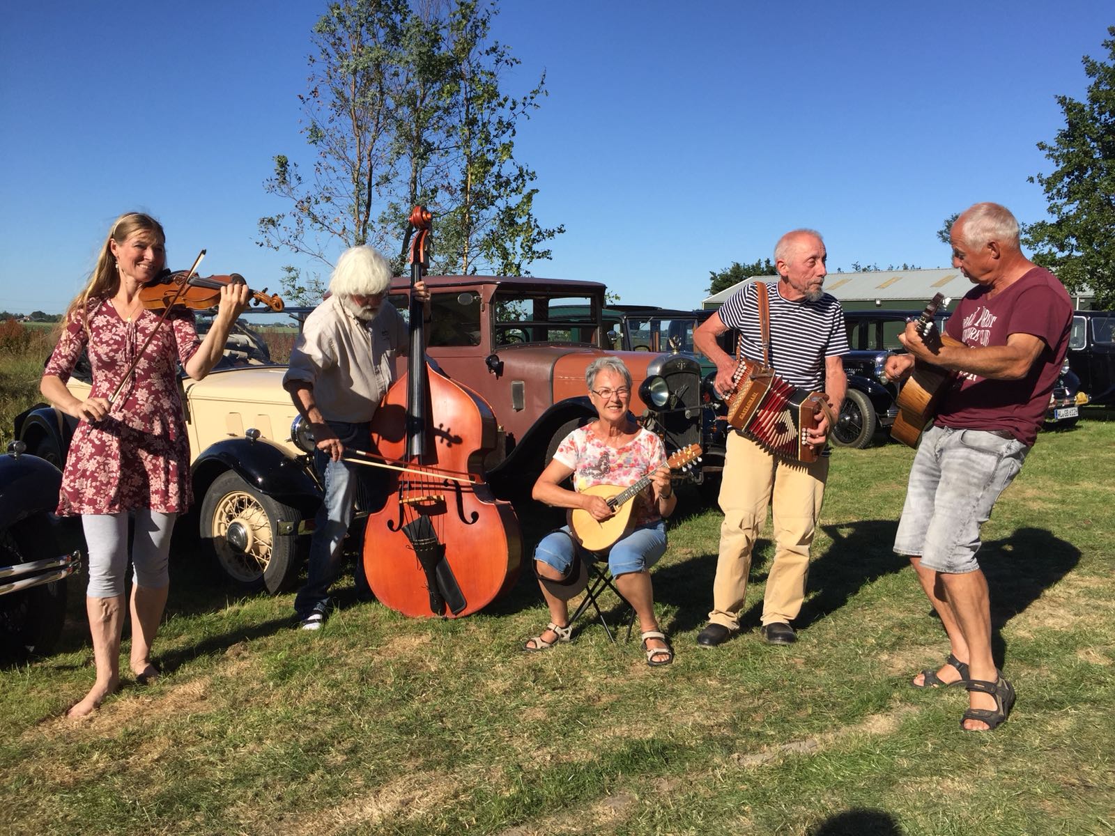 crask inn - De website van craskinn!