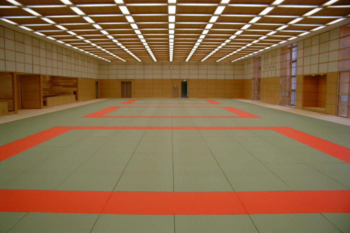 Shisei - judo club Guadarrama