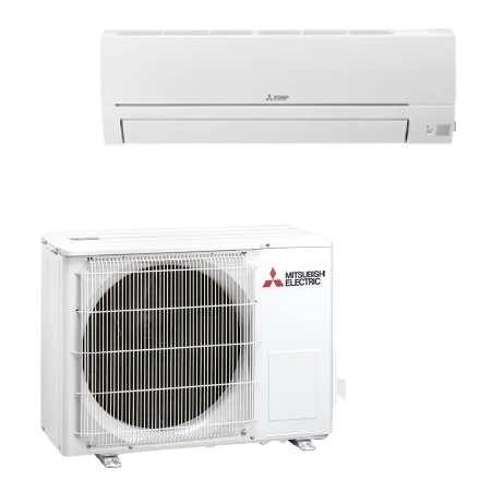Mitsubishi Split Airco's - Airco Nederland Beilen
