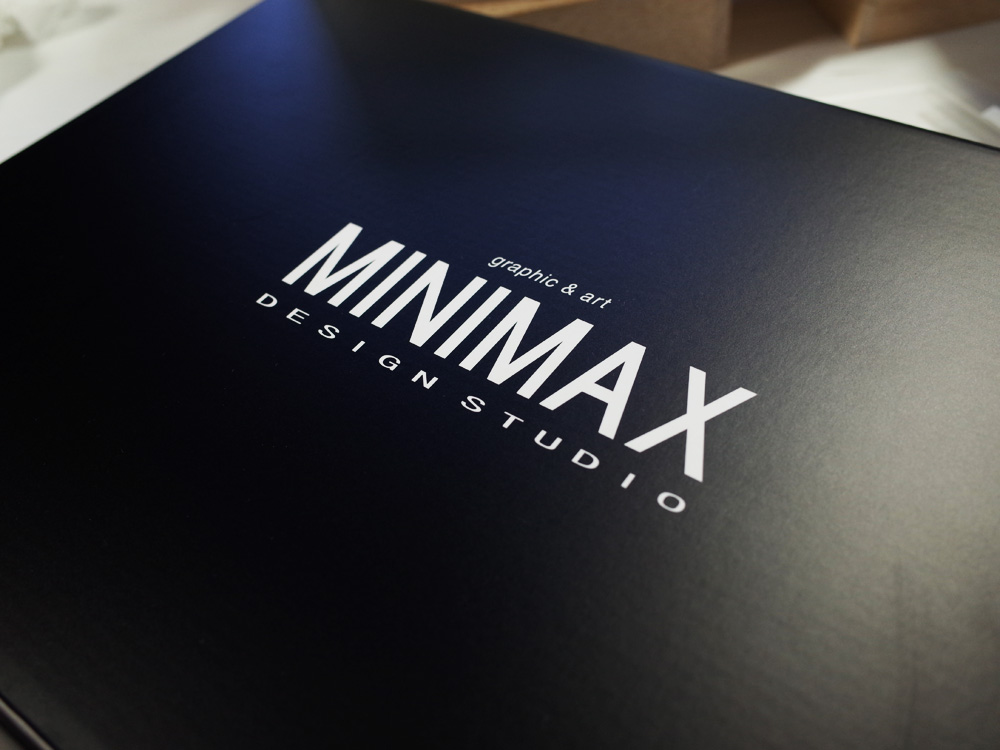COLUMN MINIMAX - MINIMAX DESIGN STUDIO