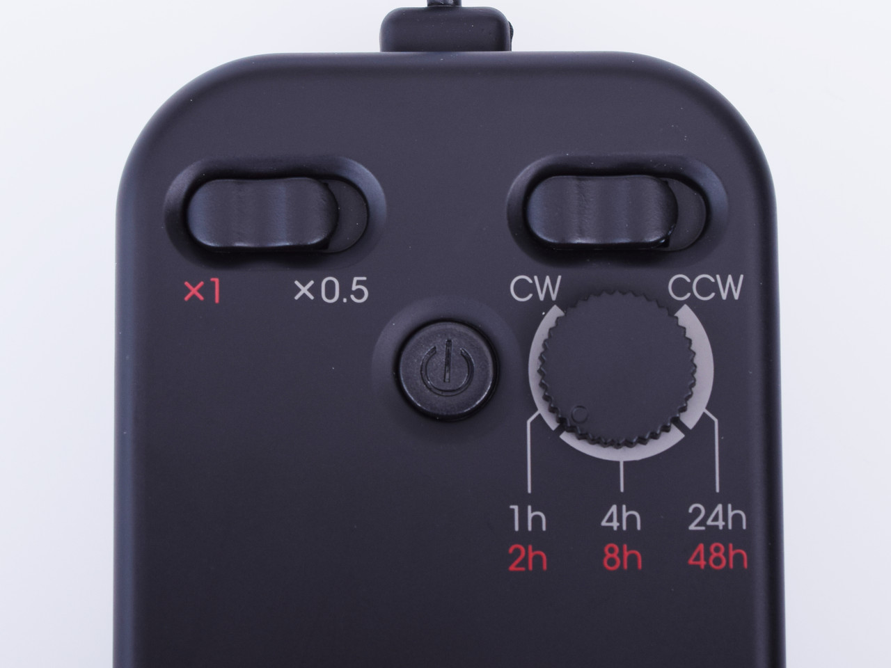 nano.tracker TL 紹介動画訂正について - Panoramic Worlds