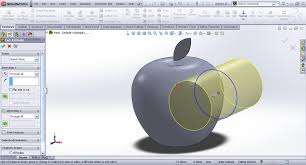 COMMENT MODÉLISER UN OBJET TECHNIQUE SOUS LOGICIEL DE CAO SOLIDWORKS ...