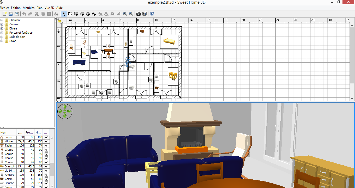 DEVOIR TECHNO 11 3ème Technologie