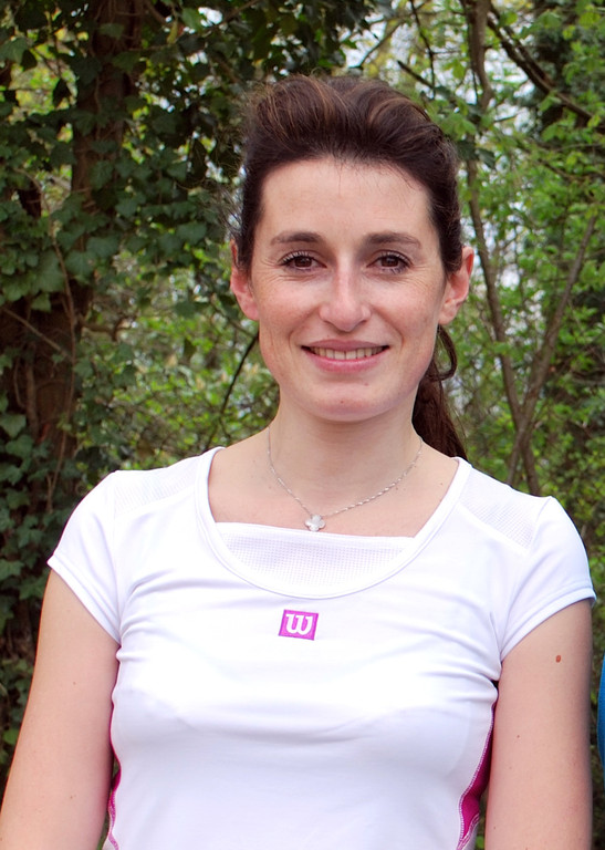 La Gazette du Tennis Club de Troyes - La Gazette du TCT