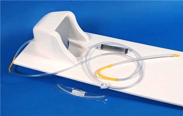 Colonic Irrigation home unit - Colonic irrigation home unit