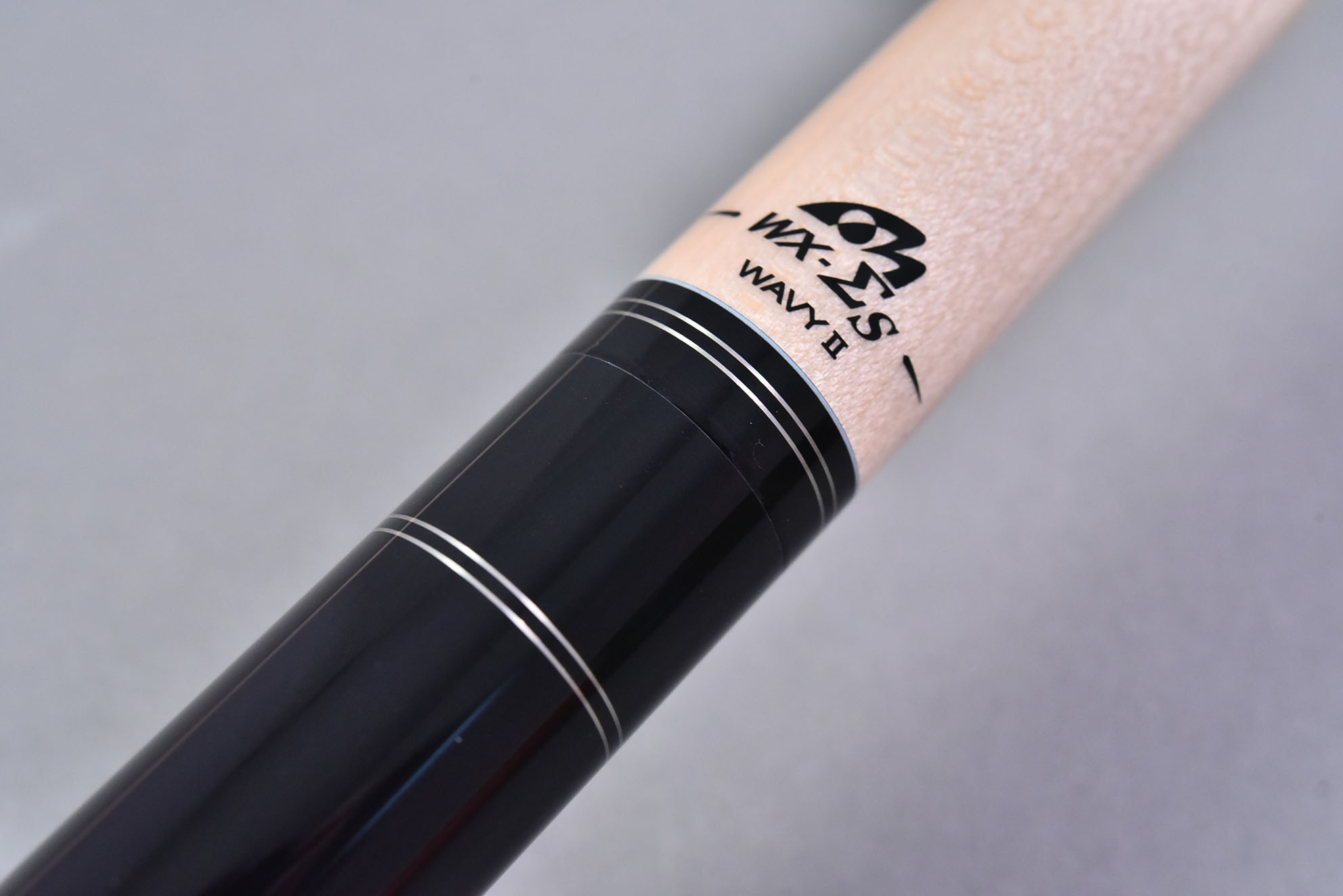 〈BD〉MEZZ『WX-Σ』シャフトの新バージョン、『WX-Σs』（シグマスリム）&『WX-Σt（シグマシック）』、4月3日発売！ - ビリヤードデイズ