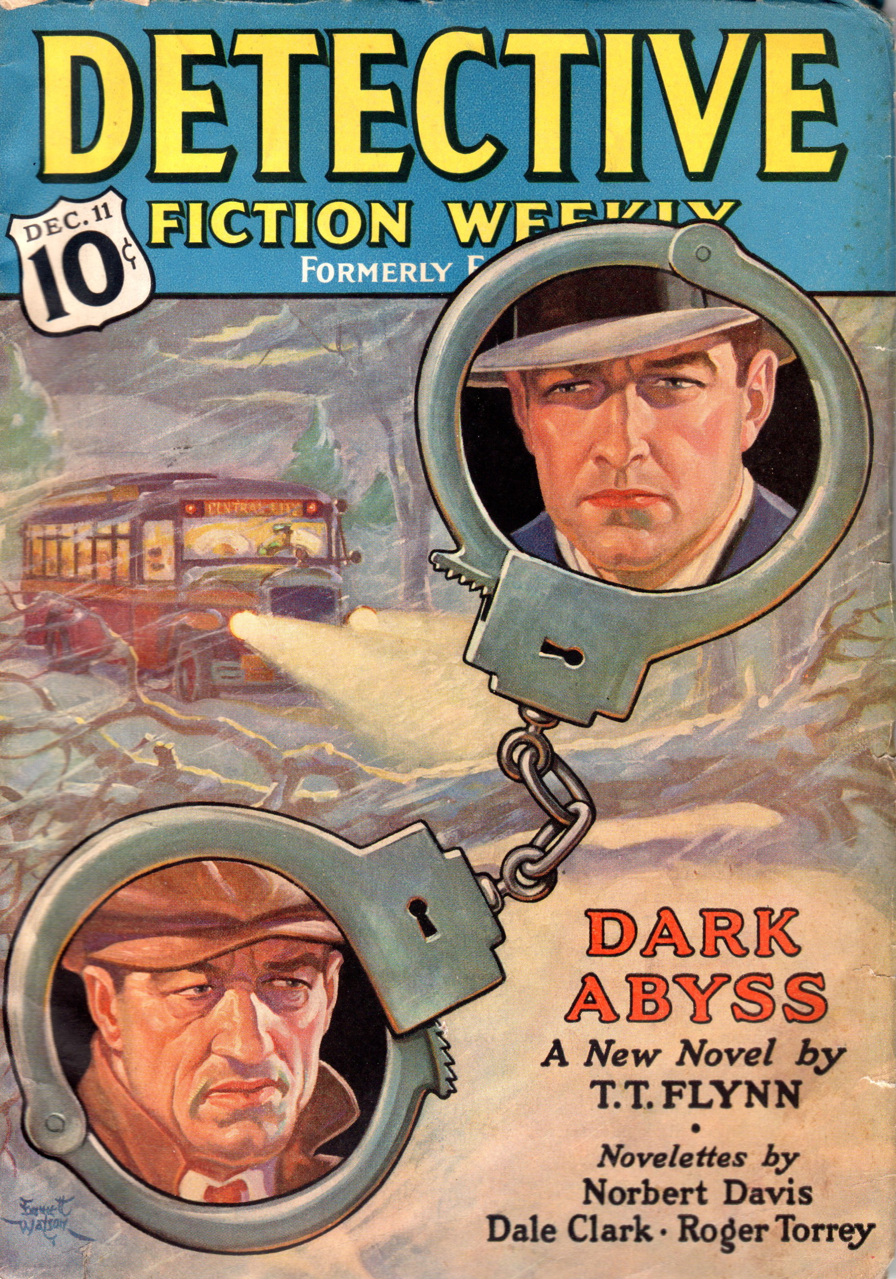 December 11 1937 Detective Fiction Website Of Emmettwatson december-11-1937-detective-fiction-website-of-emmettwatson