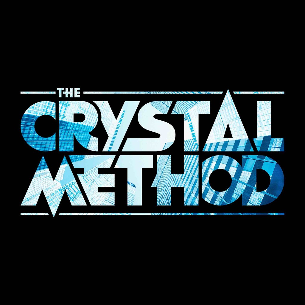 crystal method real name