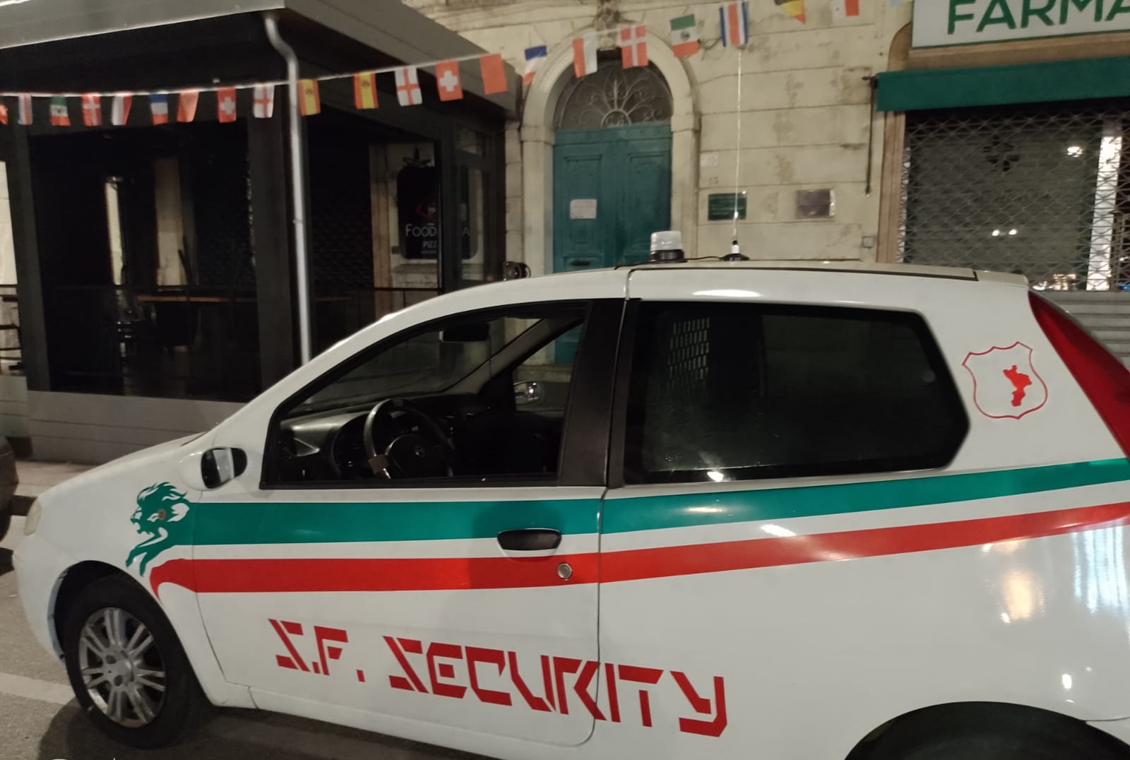 FOTO GALLERY - Benvenuti su sf-security!