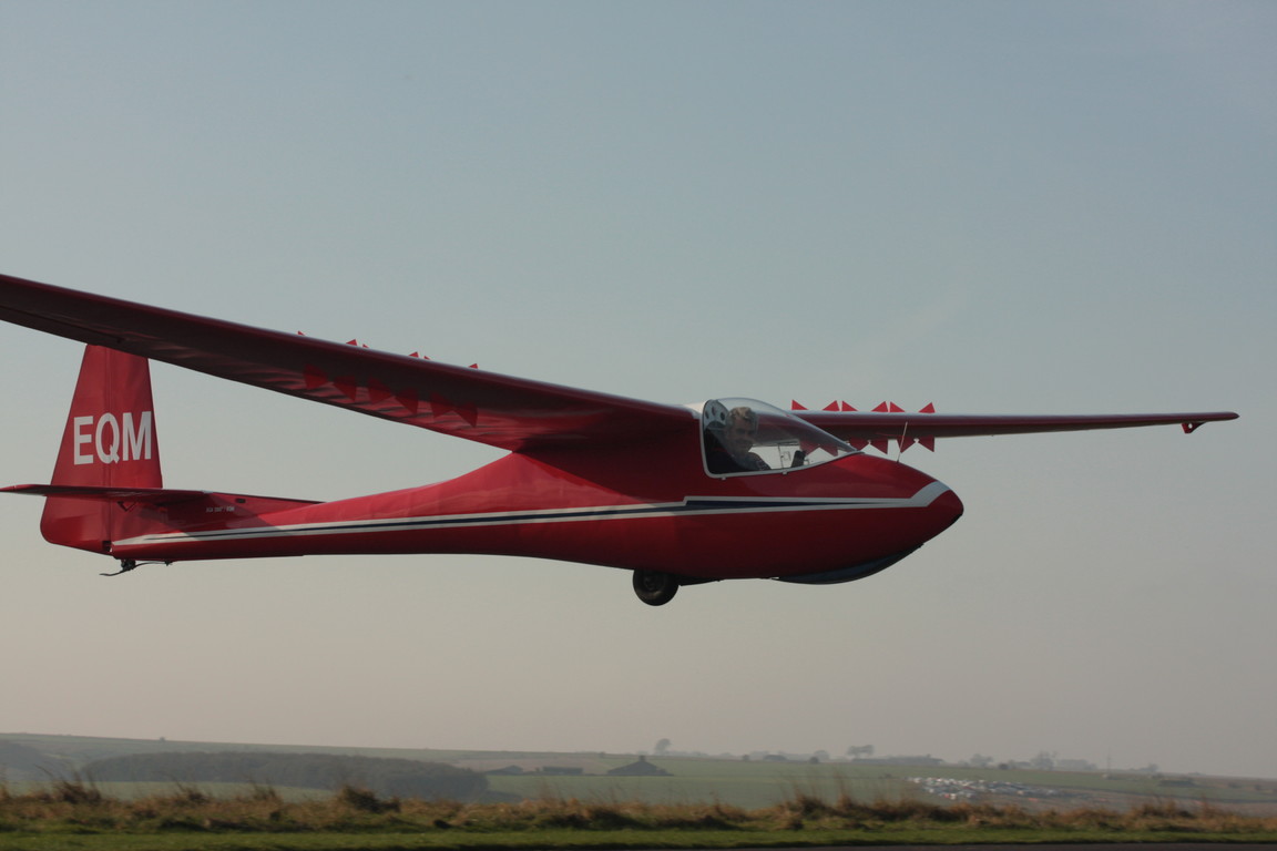Friend gliders picture gallery - carmam/Morelli/M100S Home page