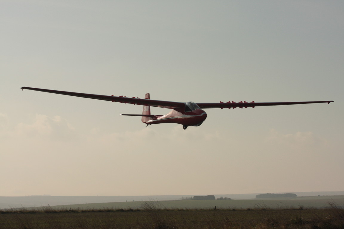 Friend gliders picture gallery - carmam/Morelli/M100S Home page