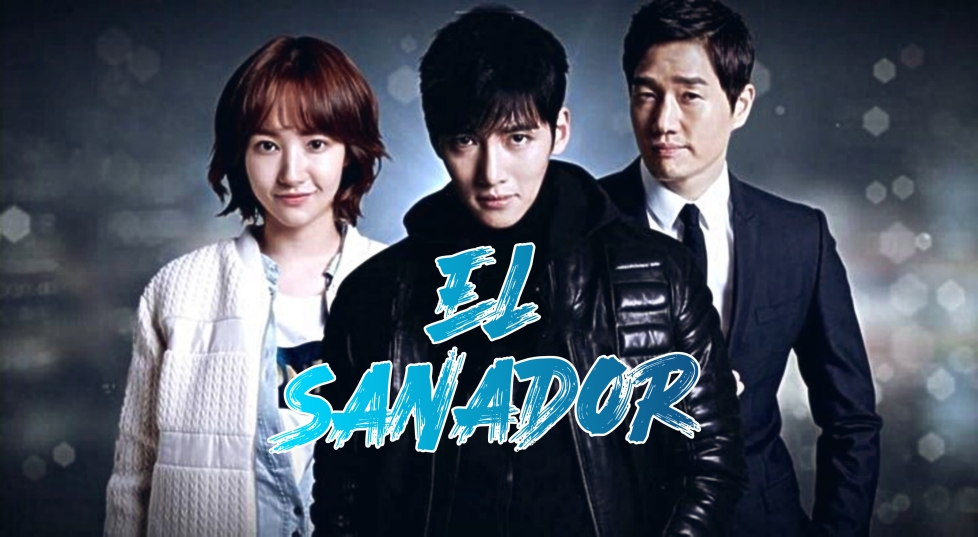 EL SANADOR ESPAÑOL LATINO MEGA - Página web de diversiondescargada