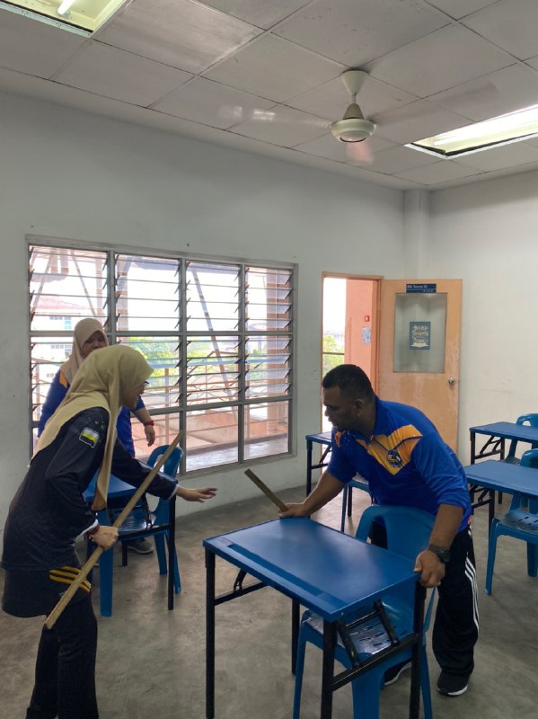 Aktiviti Unit - edbiologykmpk