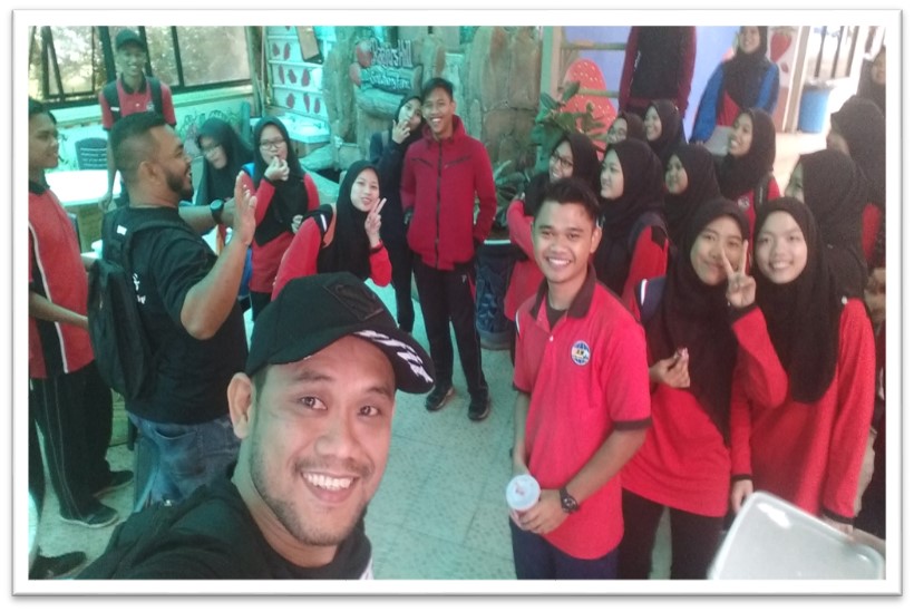 Aktiviti Unit - edbiologykmpk