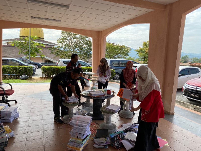 Aktiviti Unit - edbiologykmpk