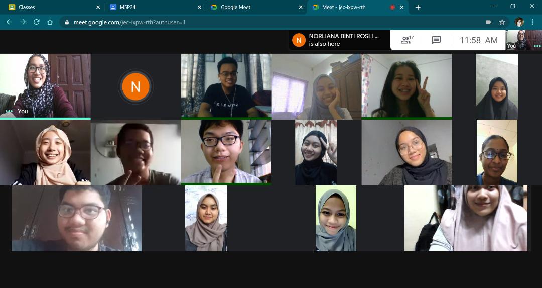 Aktiviti Unit - edbiologykmpk