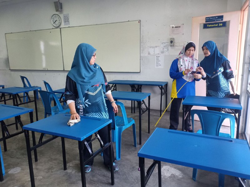 Aktiviti Unit - edbiologykmpk