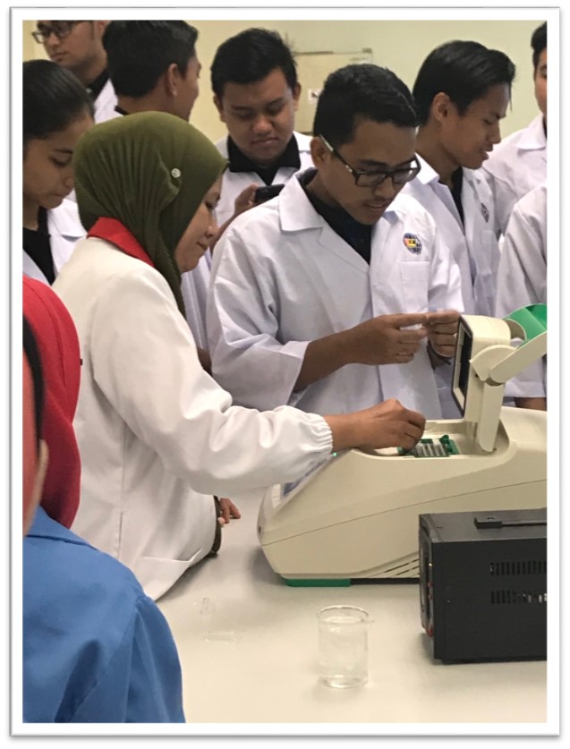 Aktiviti Unit - edbiologykmpk