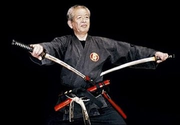 ¿QUE ES NINJUTSU? - Artes Marciales Tradicionales Japonesas del Ninja y ...