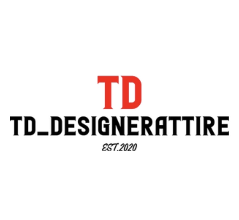Td Designer Attire - tddesignerattire
