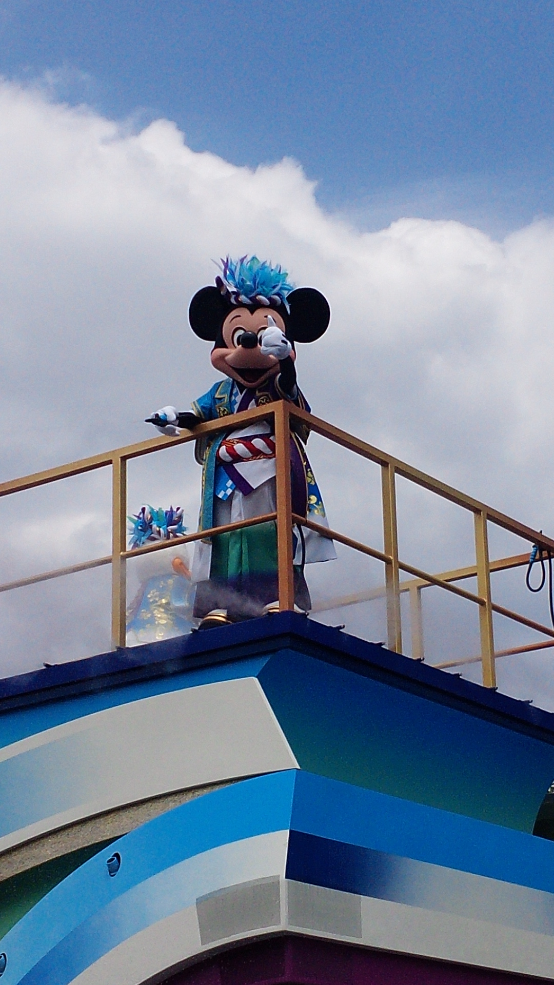 今日もポスティング・・・できるかな？？ - 東長崎cocoiroリトミック・ピアノ教室